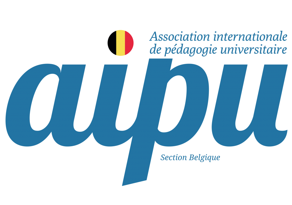 Présentation – Site Internet de la section belge de l'AIPU